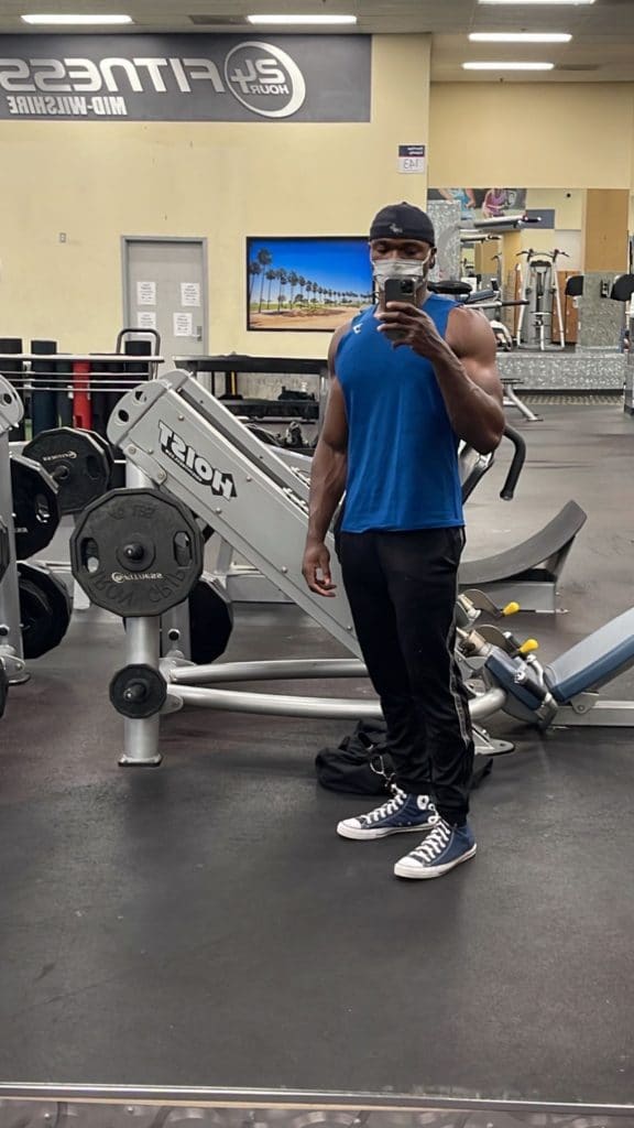 Samuel Nkwume - Debit & The Credits