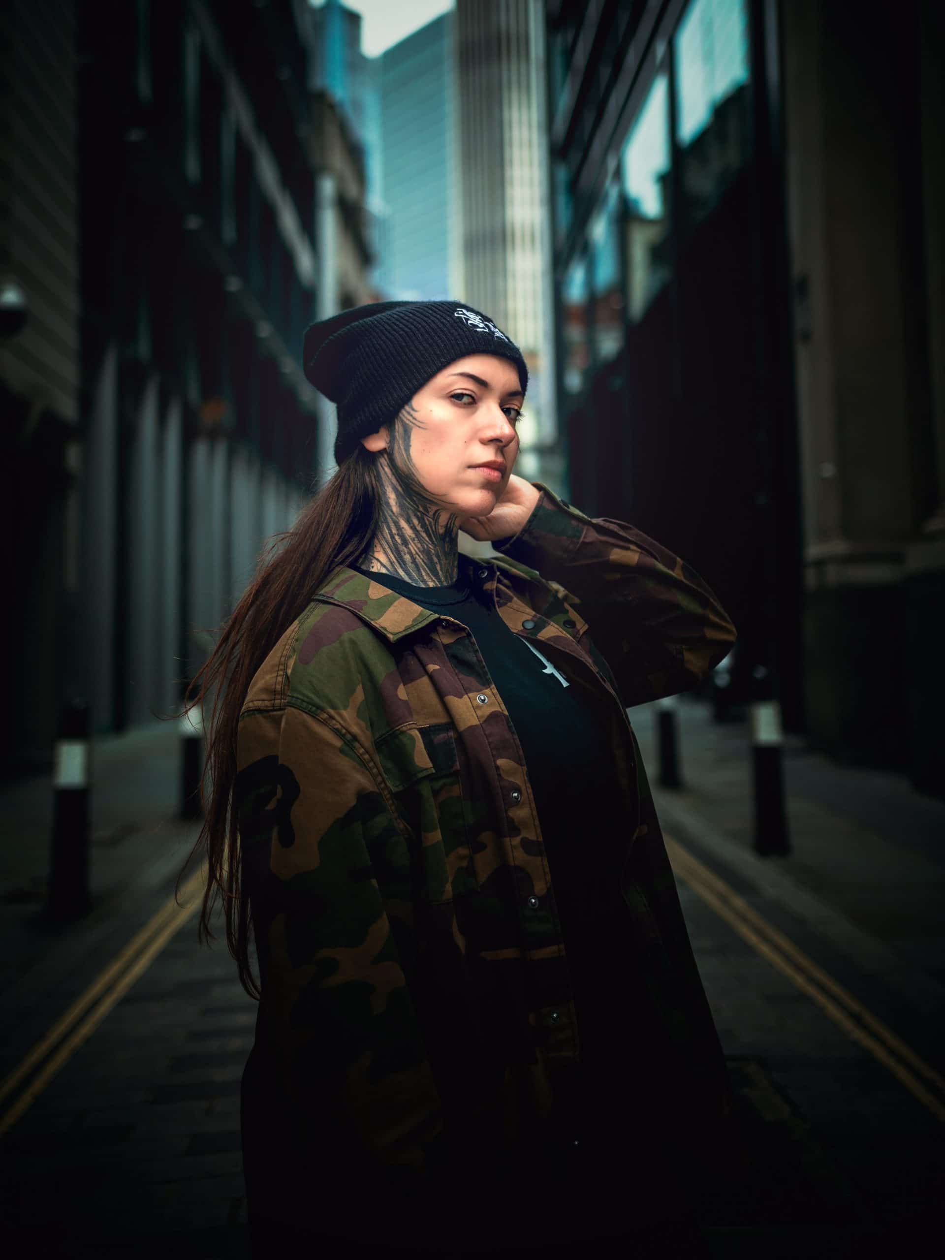 Angel Grace-God's plan