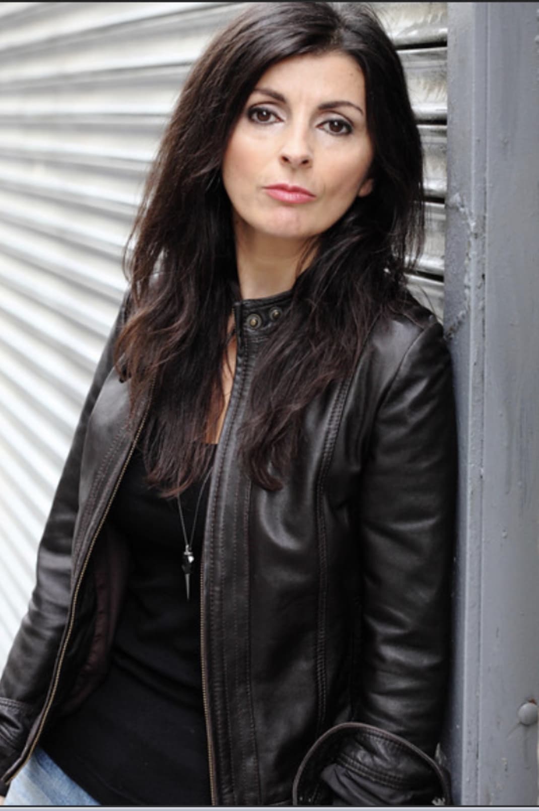 The London connection-Francesca De Luca - The Networking Magazine