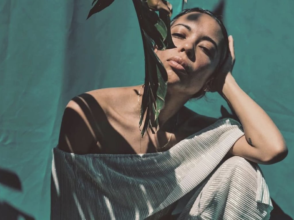 Carly Zavala - Where Art Meets the Lens