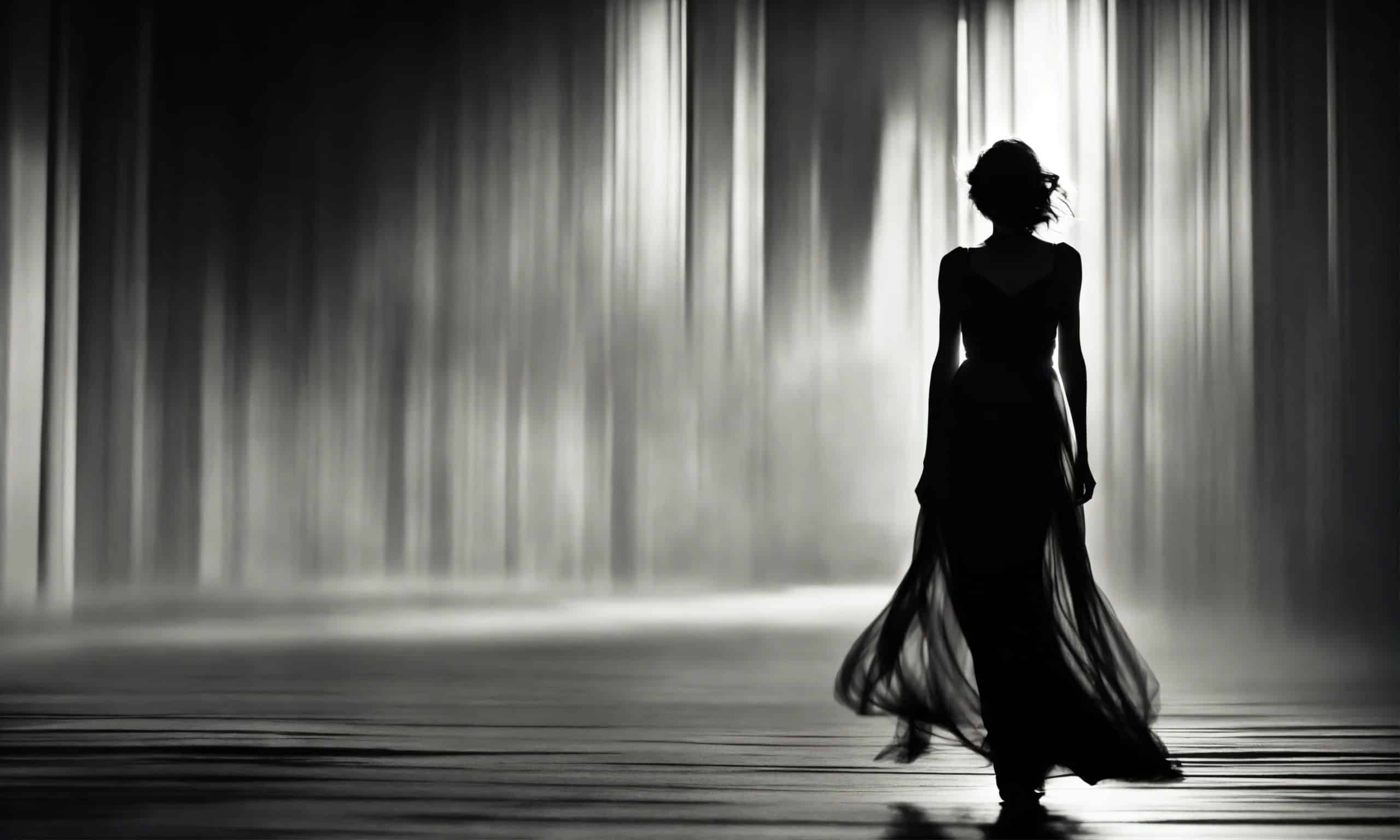 Eva Pietruk - Born To Walk