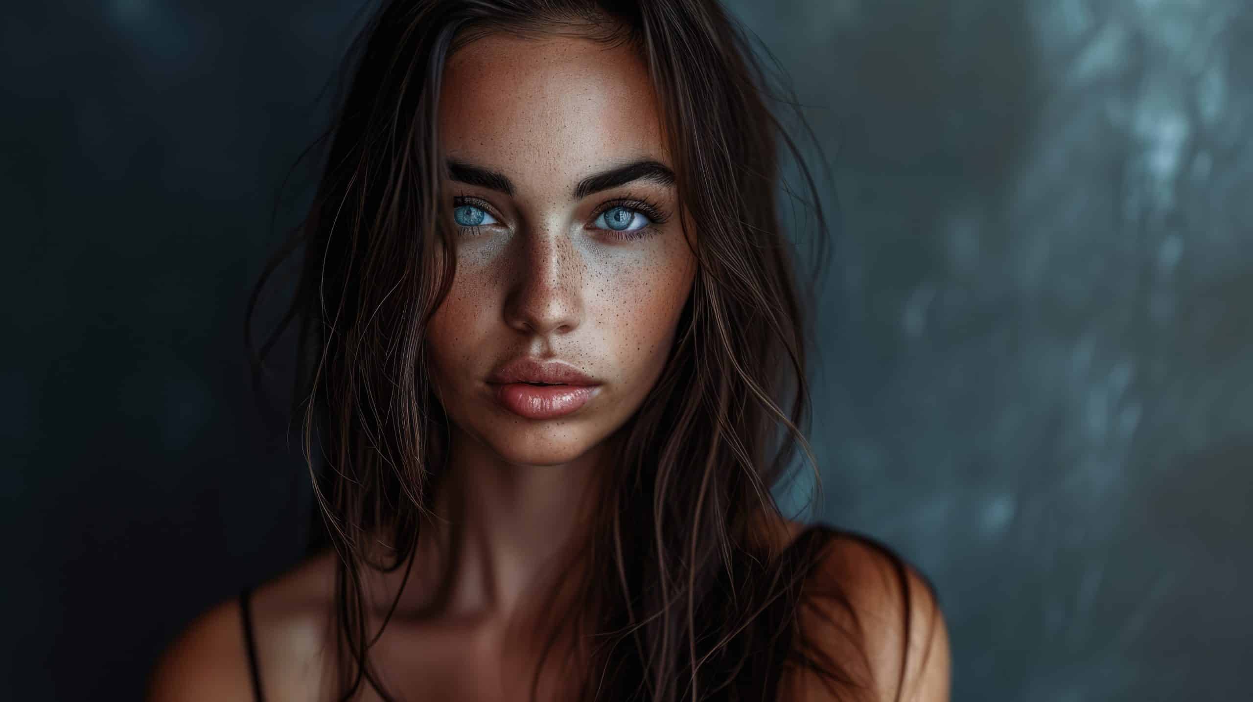 AI Models vs. Physical Models - Fashion’s New Face-Off